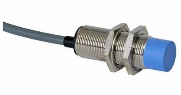Capacitive Proximity Switches M18 X 75-3 Wire-Dc-C Proximity Switches ...