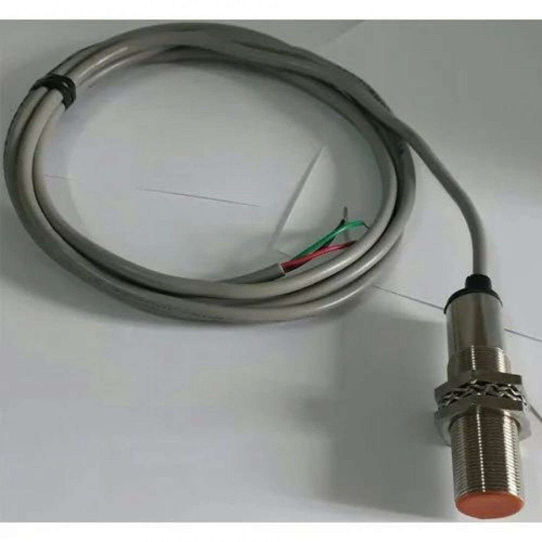Inductive Proximity Sensor Switch Proximity Switches by SCT | Omni ...