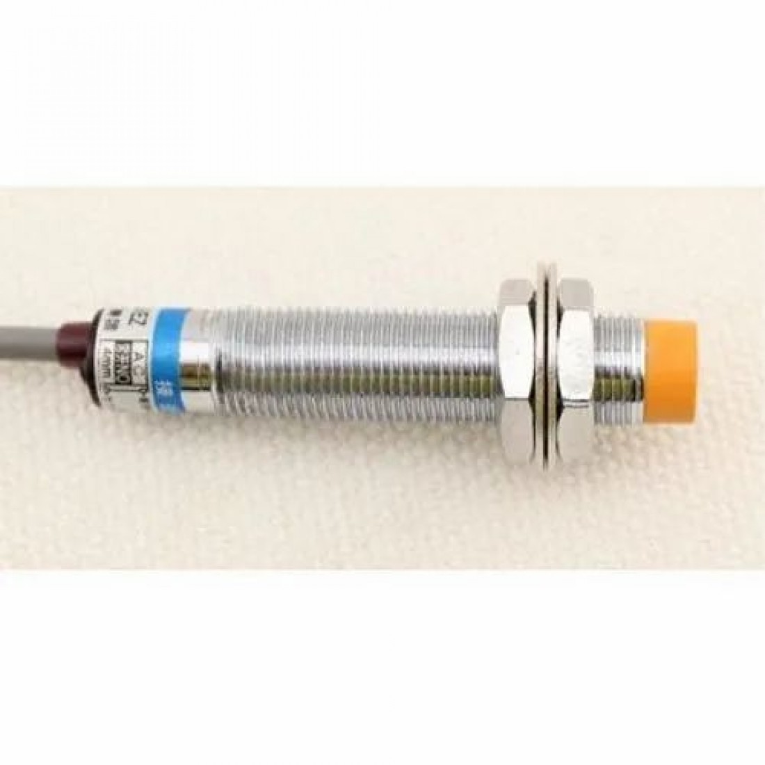 Inductive Proximity Switch M5-With M8-3 Pin Connector Inductive ...