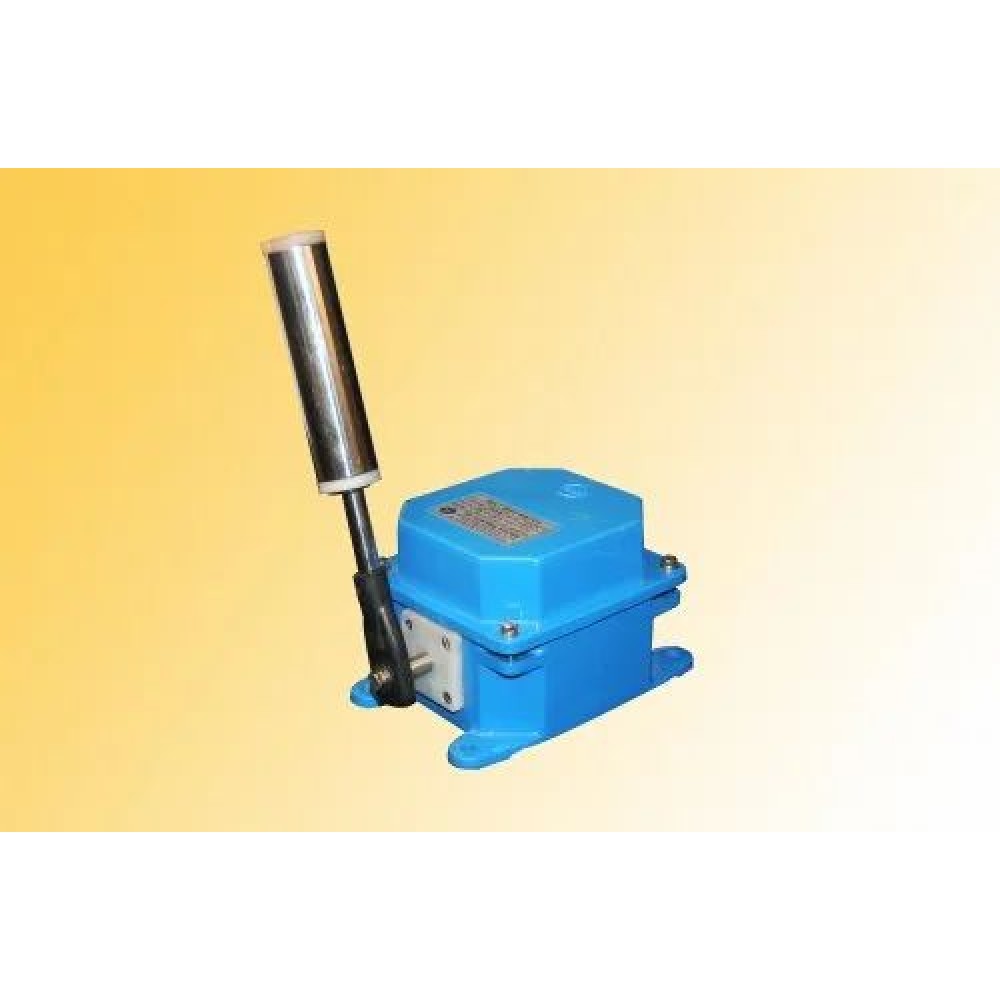 Belt Sway Switches Pull Cord Switches by SCT | Omni Engineering